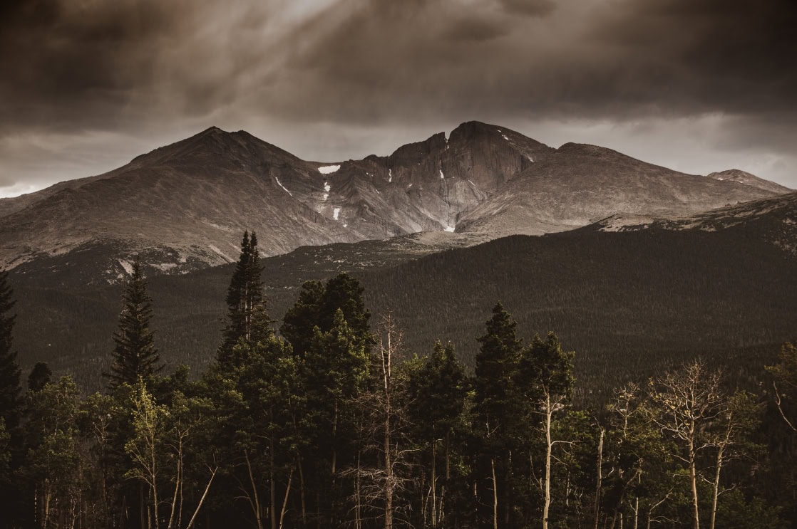 Christian Family Ranch in Colorado | Wind River Ranch
