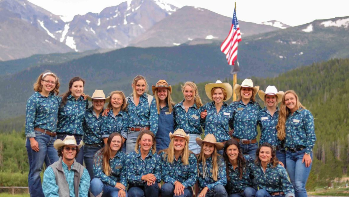 Our Dedicated Staff | Wind River Ranch