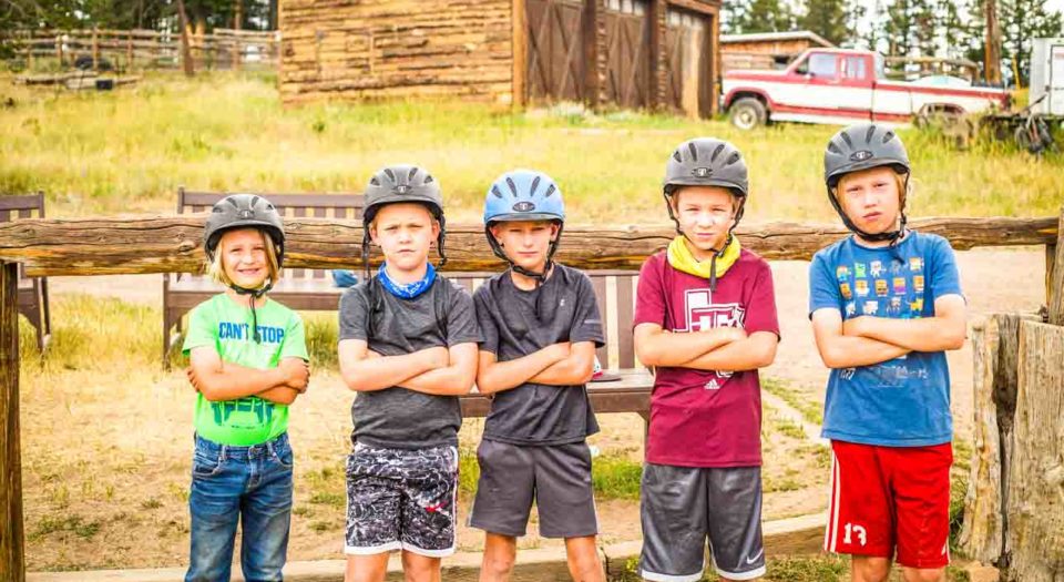Photo Gallery | Wind River Ranch