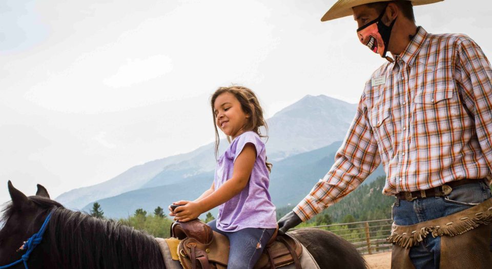 Photo Gallery | Wind River Ranch