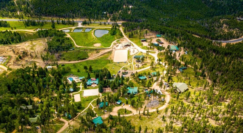 Photo Gallery | Wind River Ranch