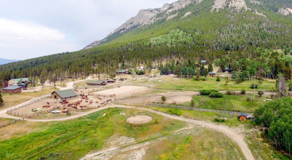 Photo Gallery | Wind River Ranch