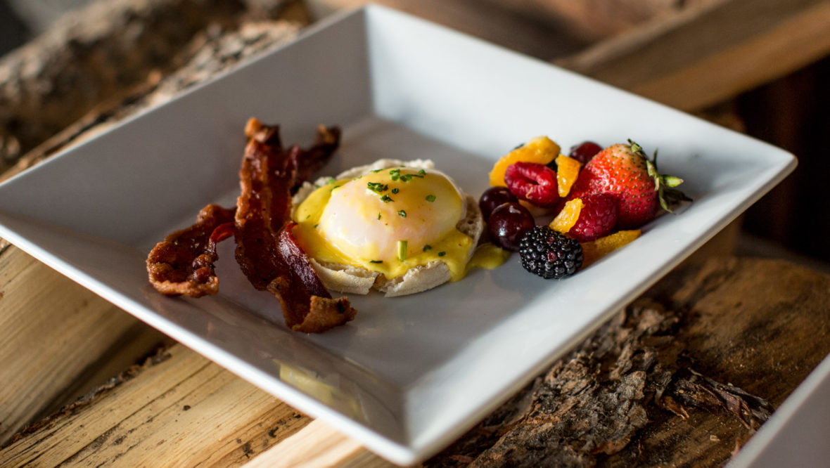 Christian Family Ranch in Colorado | Wind River Ranch